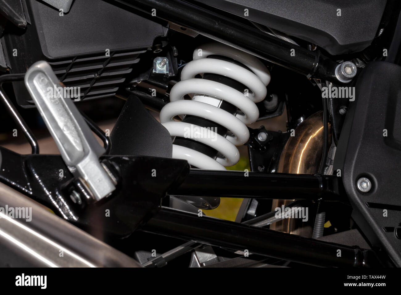 Nitrogen absorber hi-res stock photography and images - Alamy