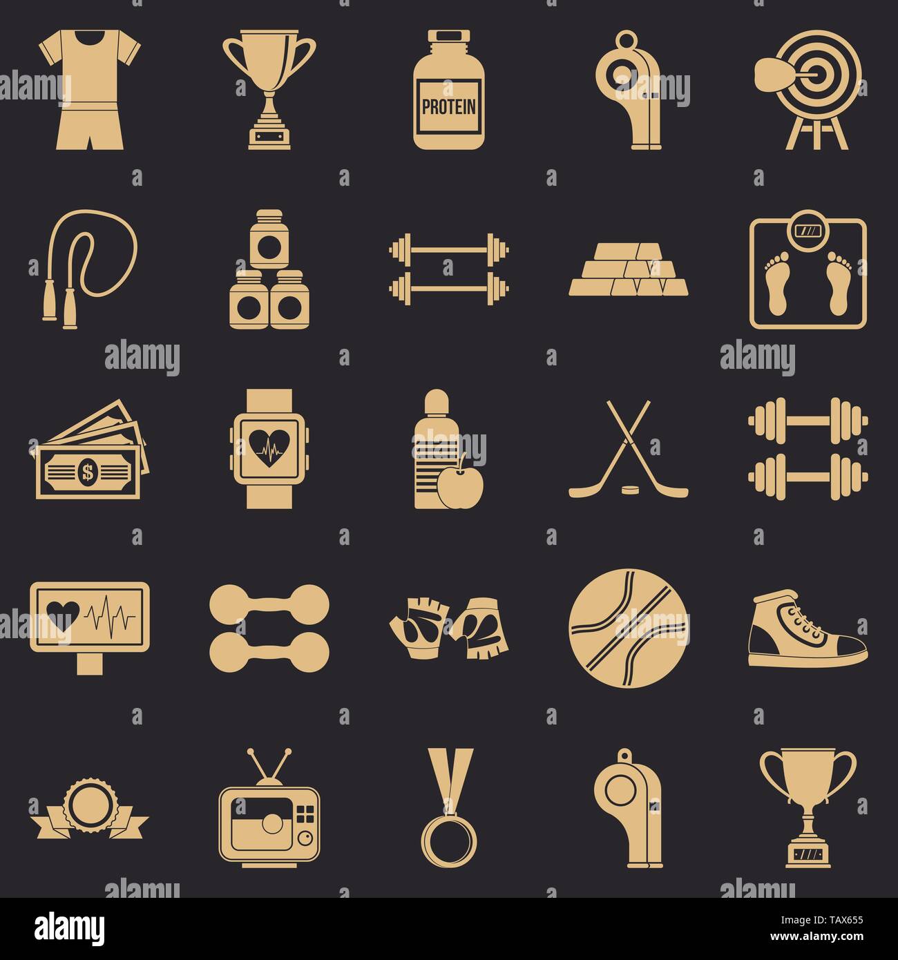 Tussle with Stock Vector Images - Alamy