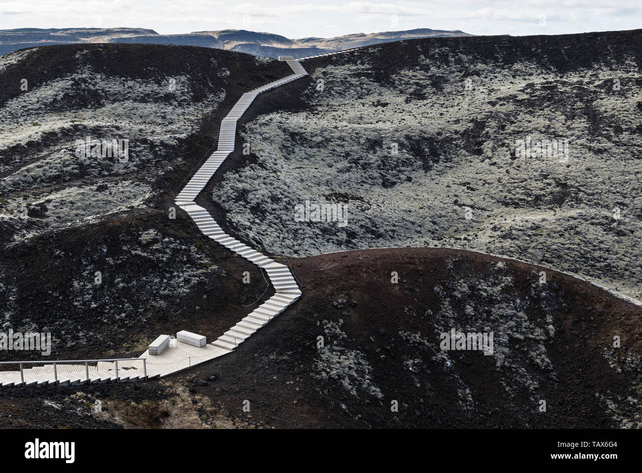 Scoria hi-res stock photography and images - Alamy