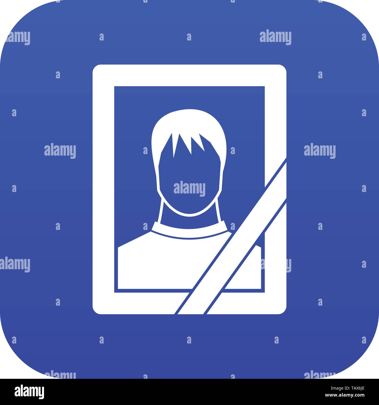 Digital inheritance Stock Vector Images - Alamy