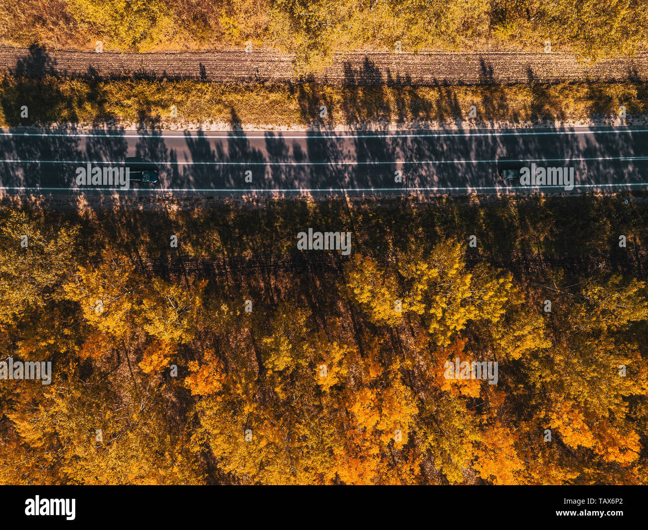Black forest aerial view hi-res stock photography and images - Alamy