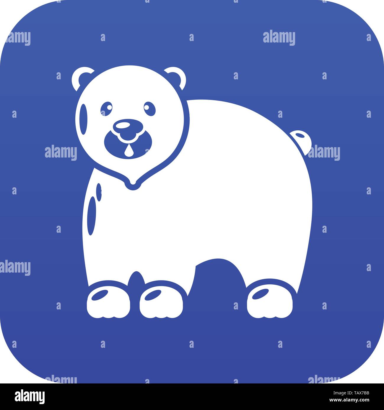 Canadian flag arctic Stock Vector Images - Alamy