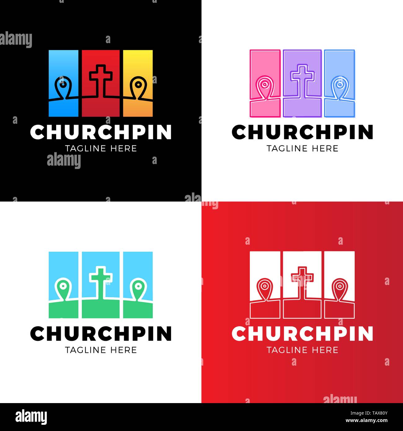 Catholic seminary school Stock Vector Images - Alamy