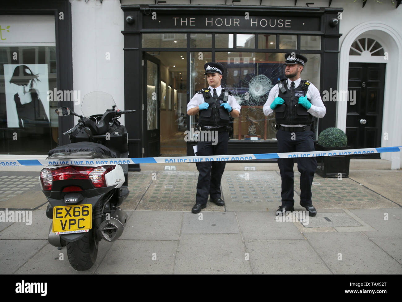 Dukestreet hi-res stock photography and images - Alamy