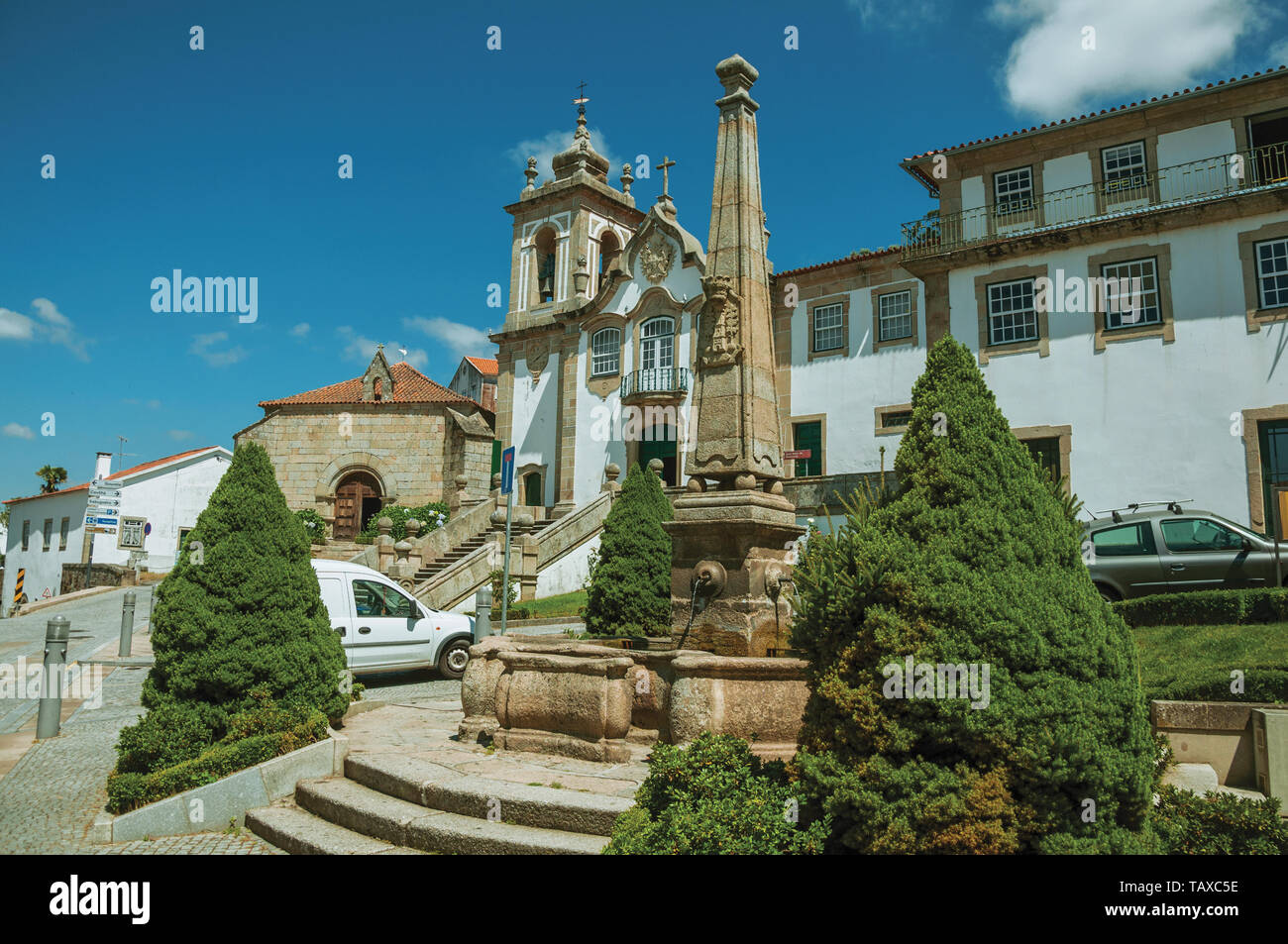 Seia Portugal Stock Photos & Seia Portugal Stock Images - Alamy