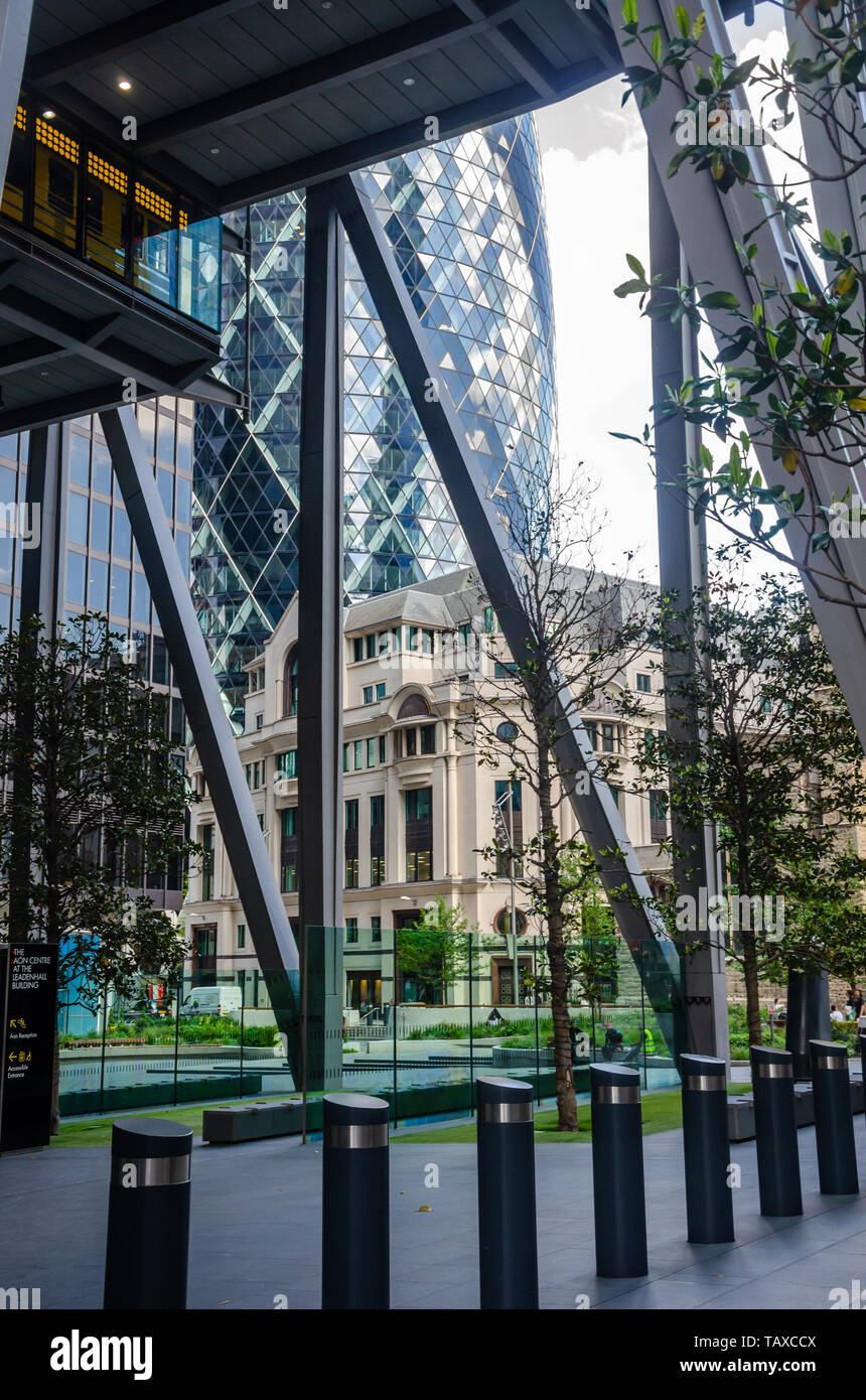 Achitectural building hi-res stock photography and images - Alamy