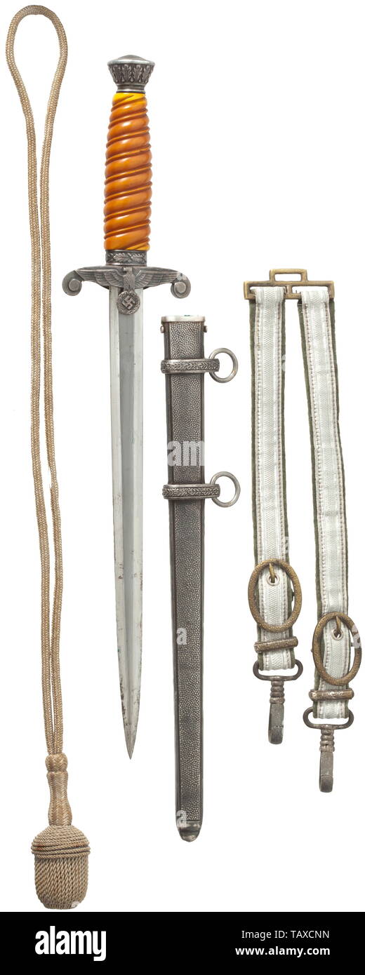 weapons, dagger, Editorial-Use-Only Stock Photo - Alamy