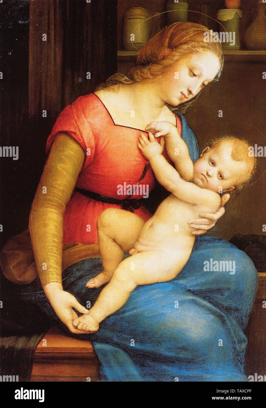 Raffaello urbino house hi-res stock photography and images - Alamy