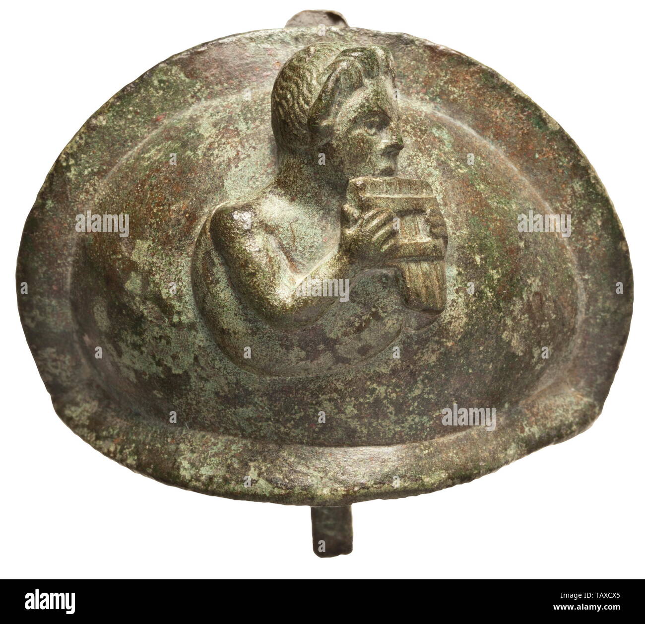 Pan reverse hi-res stock photography and images - Alamy