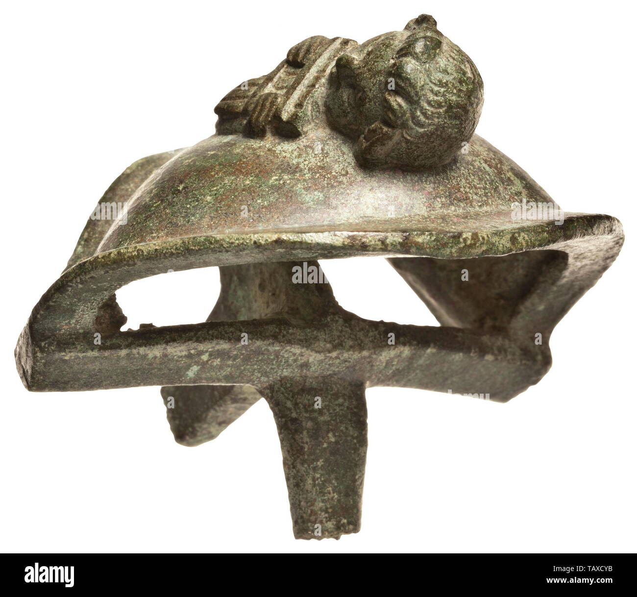 Roman ancient ball hi-res stock photography and images - Alamy