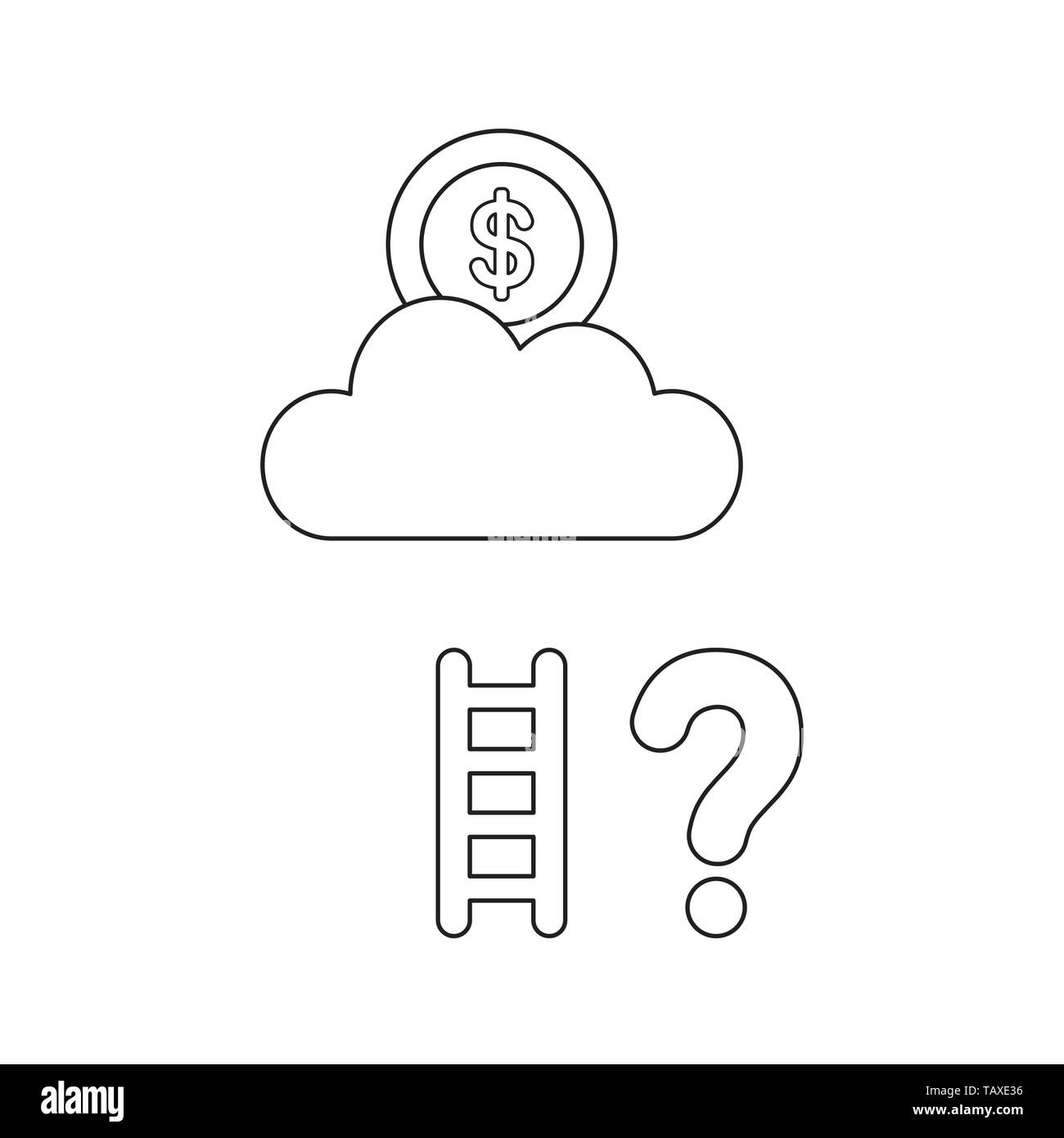 Tax ladder Cut Out Stock Images & Pictures - Alamy