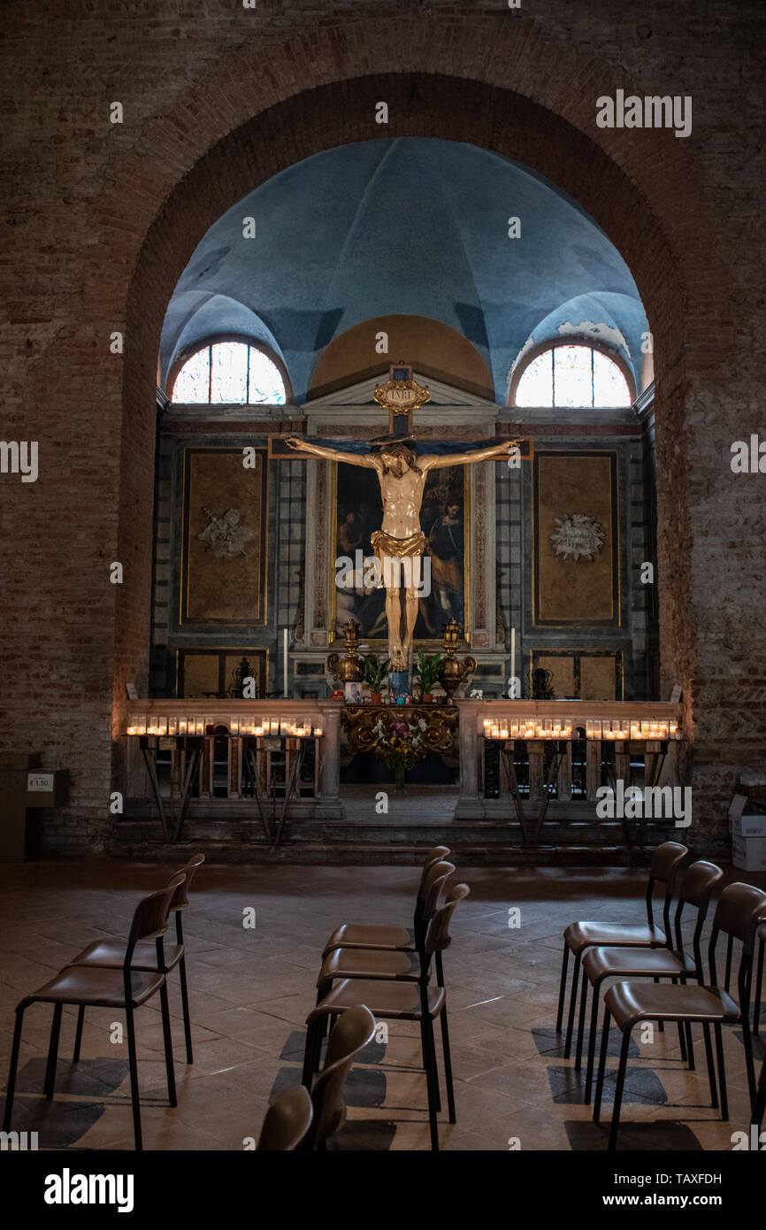 Latin cross hi-res stock photography and images - Alamy