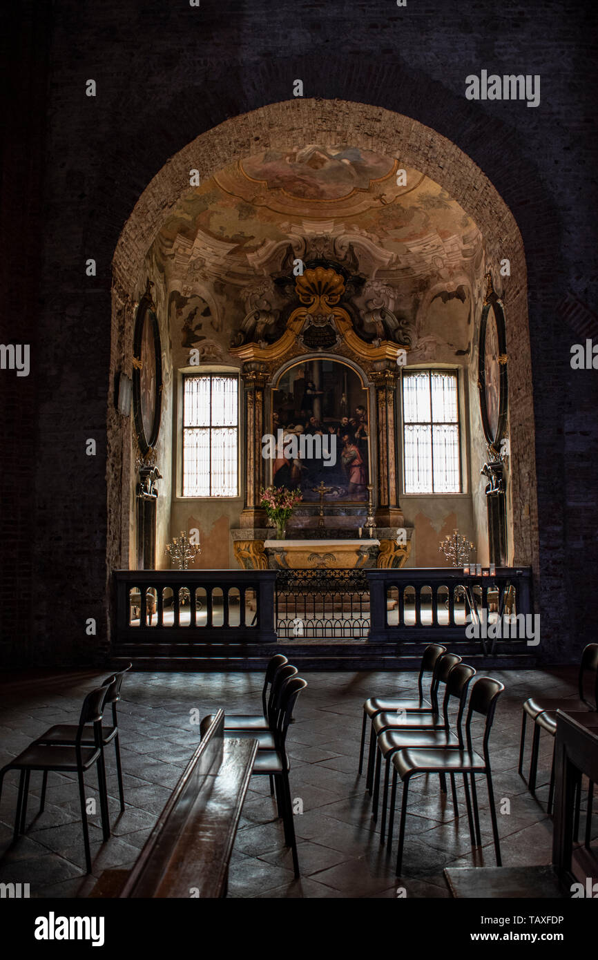 Latin cross hi-res stock photography and images - Alamy