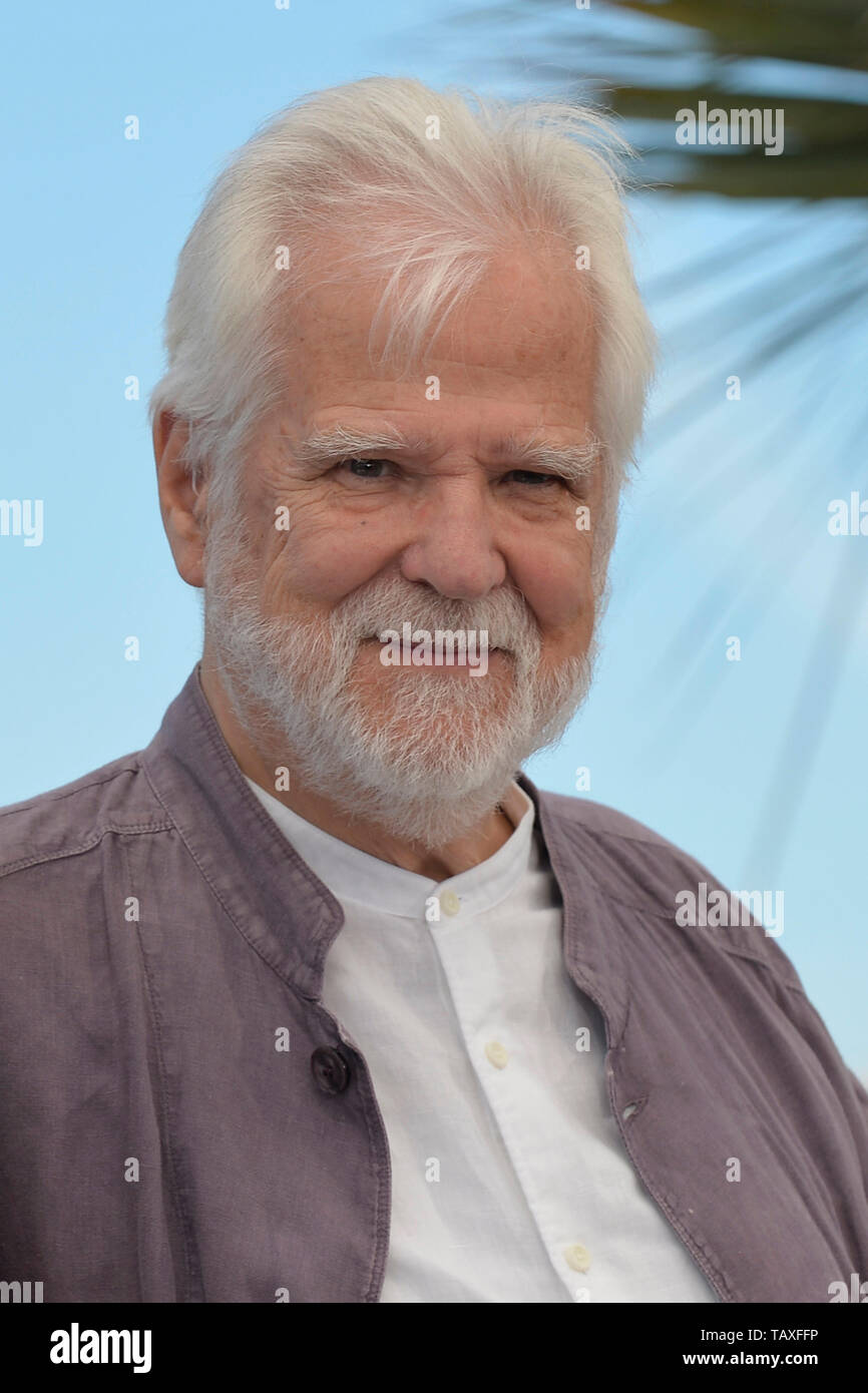 72nd edition of the Cannes Film Festival: photocall for the film ÒThe ...