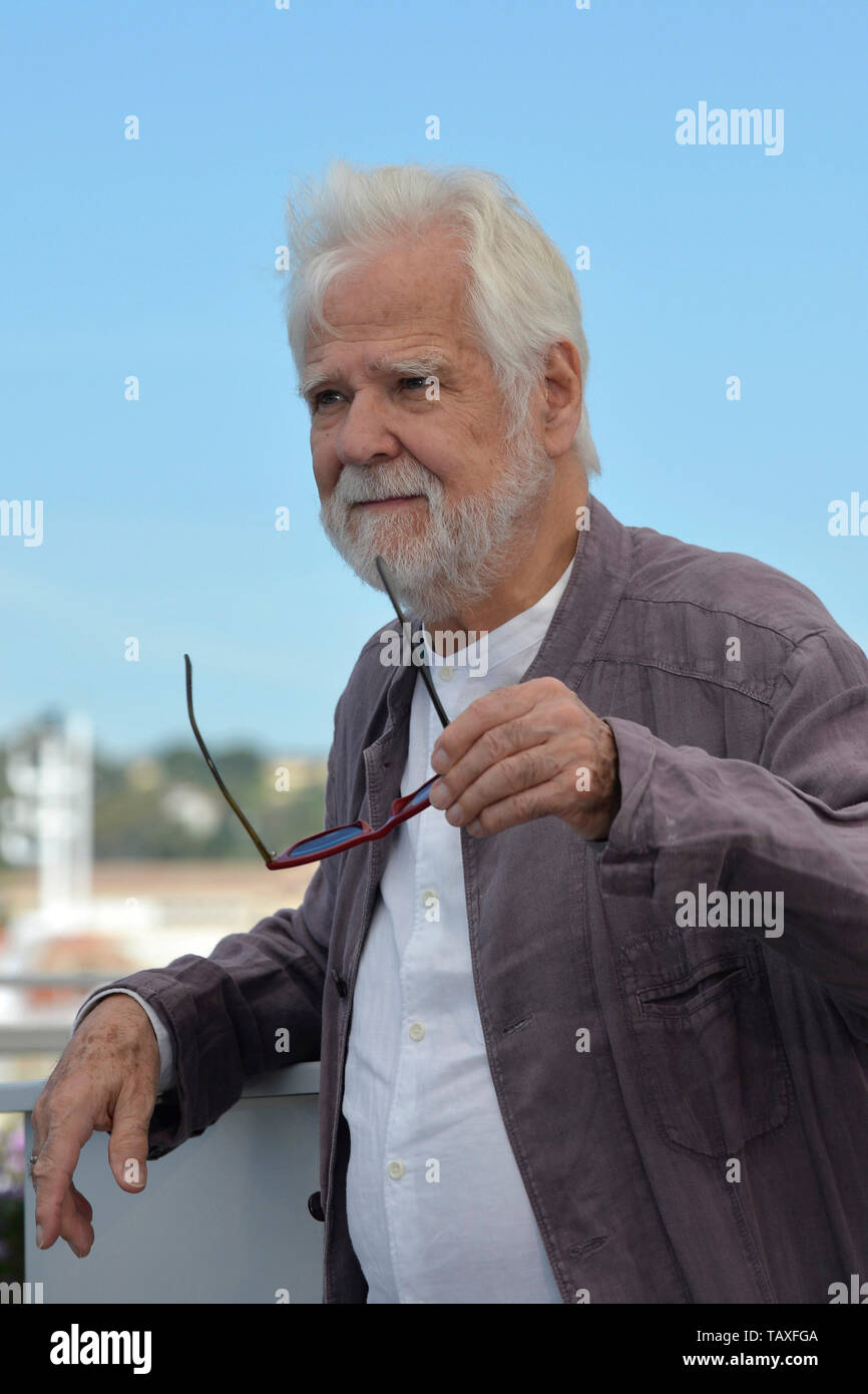 72nd edition of the Cannes Film Festival: photocall for the film ÒThe ...