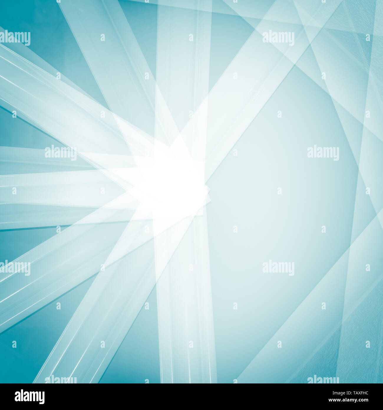 Lens flare abstract background. Asymmetric light rays Stock Photo - Alamy