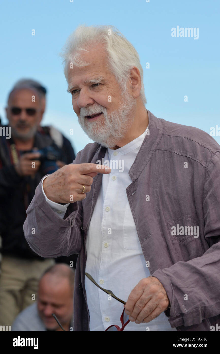 72nd edition of the Cannes Film Festival: photocall for the film ÒThe ...