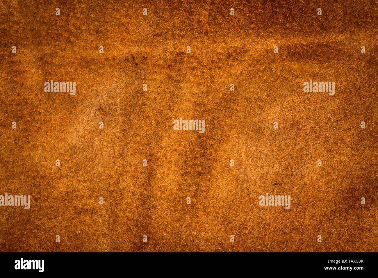 Genuine brown leather texture background. Abstract vintage natural cow ...