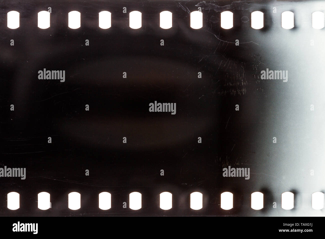 Film scratches texture hi-res stock photography and images - Alamy