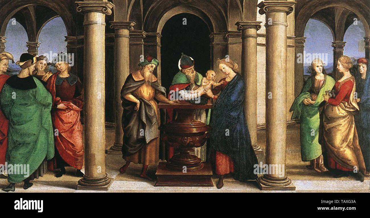 Altar predella hi-res stock photography and images - Alamy