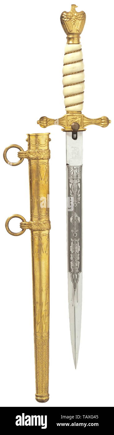 weapons, dagger, Editorial-Use-Only Stock Photo - Alamy