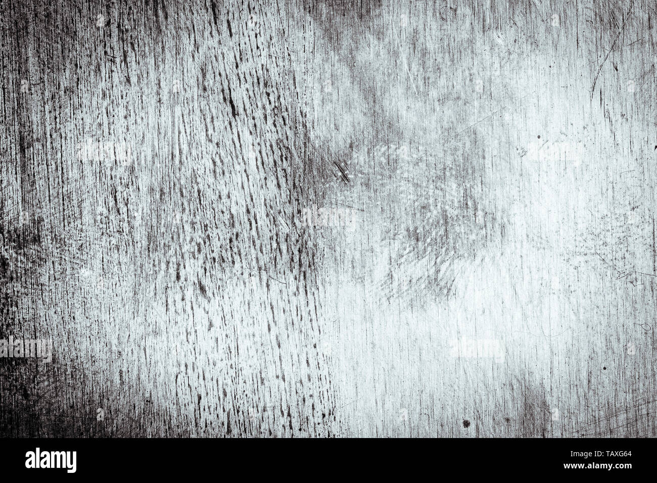 Scratched dirty dusty copper plate texture, old metal background ...