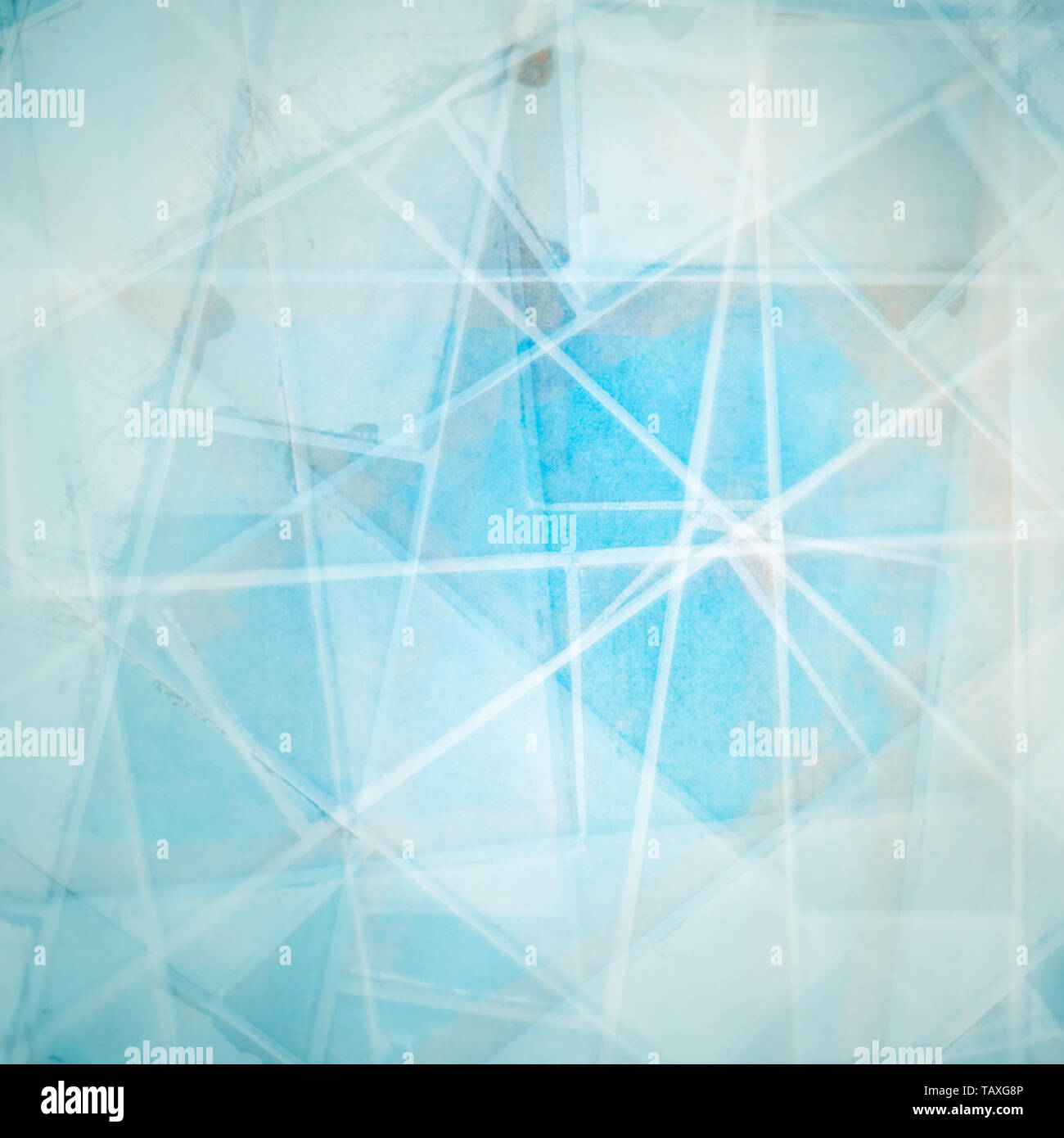 Lens flare abstract background. Asymmetric light rays Stock Photo - Alamy