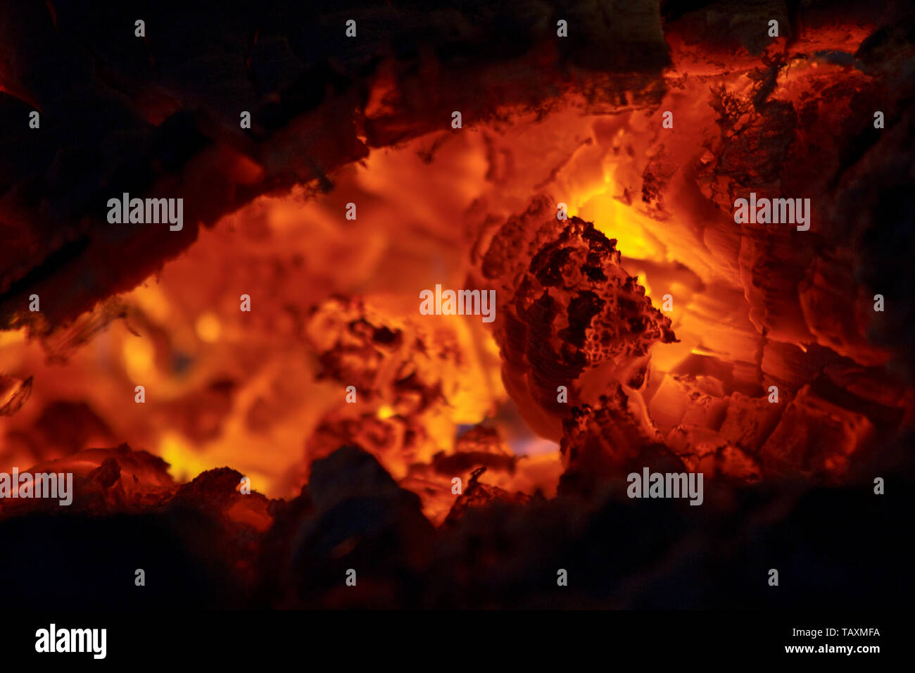 Relaxation embers hi-res stock photography and images - Alamy