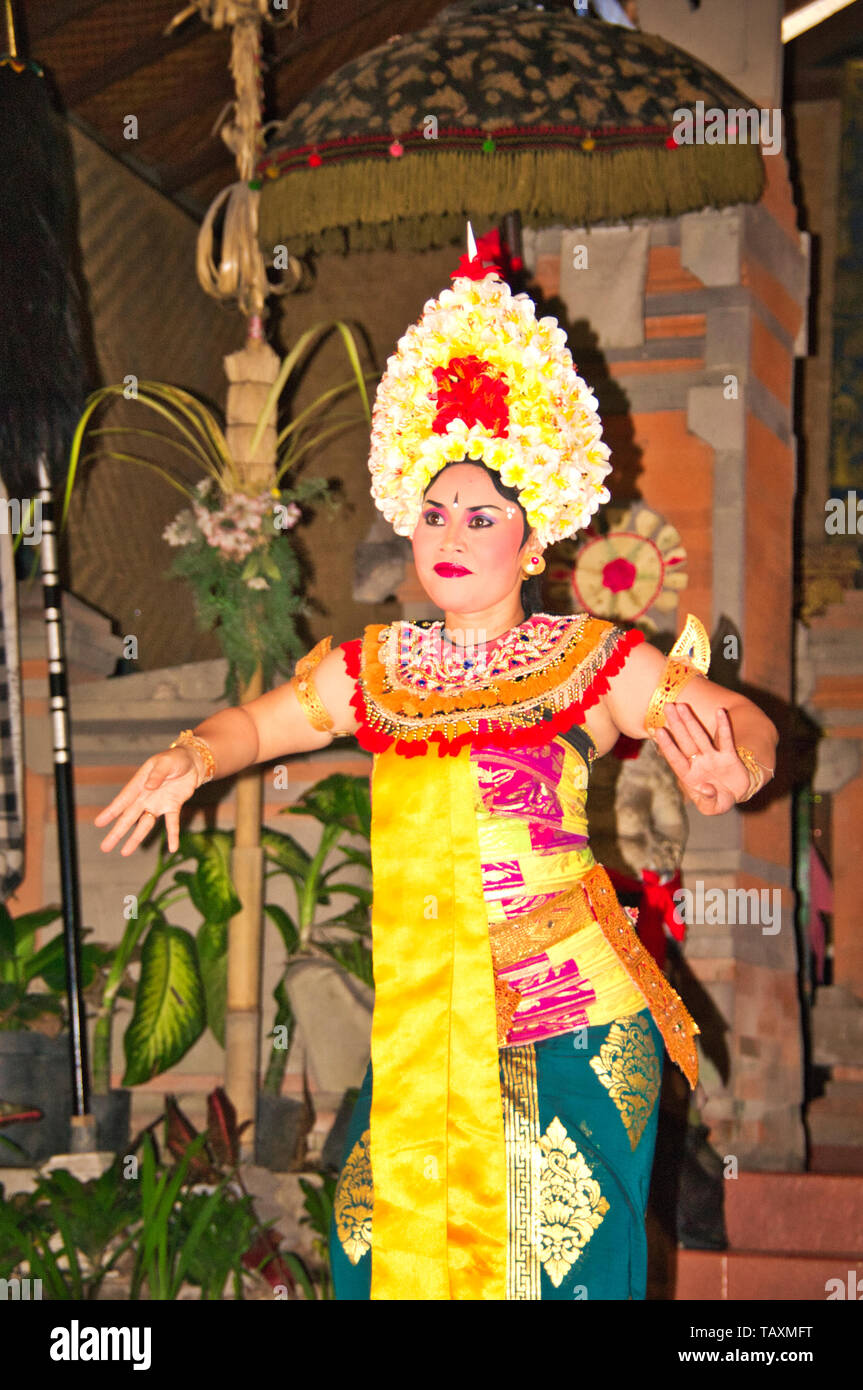 Bali princess hi-res stock photography and images - Alamy