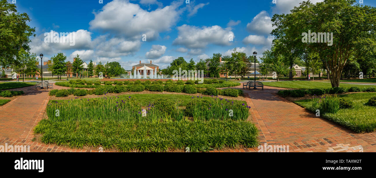 James b duke library hi-res stock photography and images - Alamy