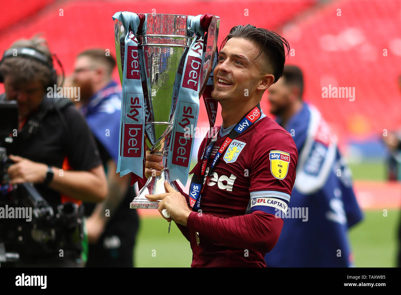 Grealish hi-res stock photography and images - Alamy
