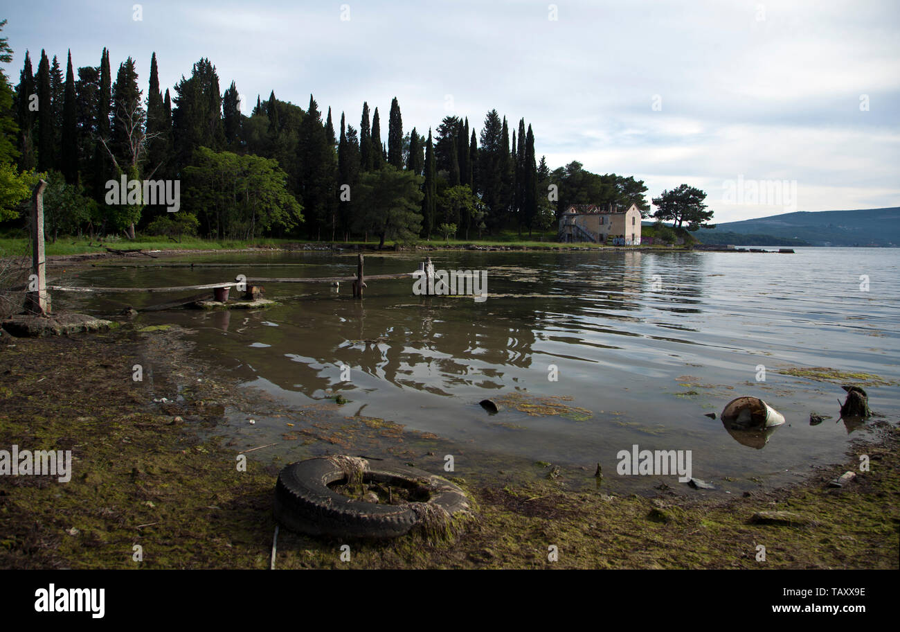 Beautiful bay hi-res stock photography and images - Alamy