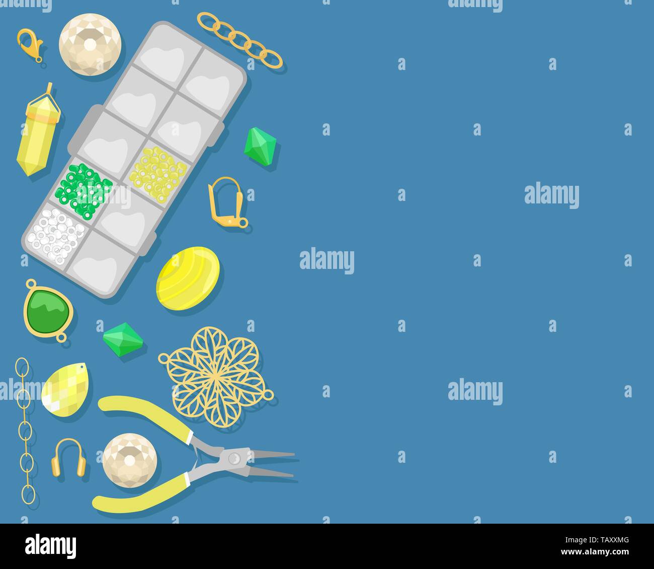 Soutache hi-res stock photography and images - Alamy