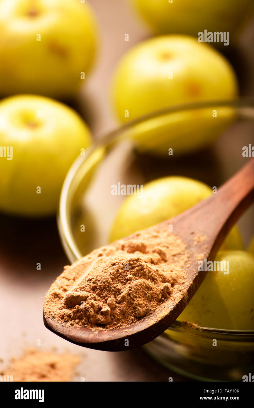 Amla background hi-res stock photography and images - Alamy