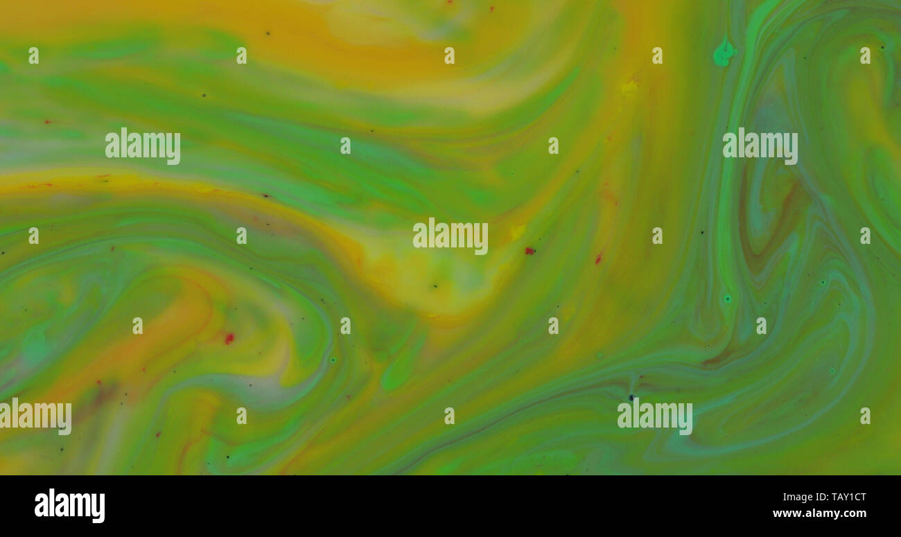 Psychedelic watercolor liquid hi-res stock photography and images - Alamy