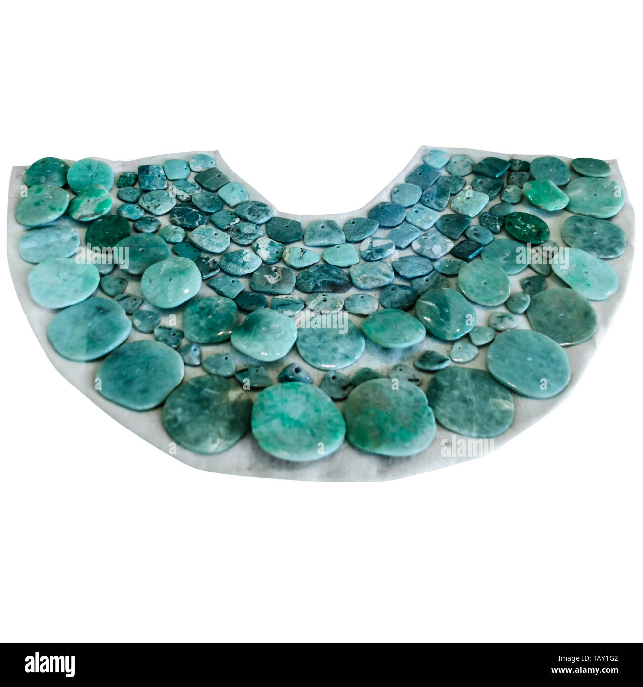 Mayan art jade hi-res stock photography and images - Alamy