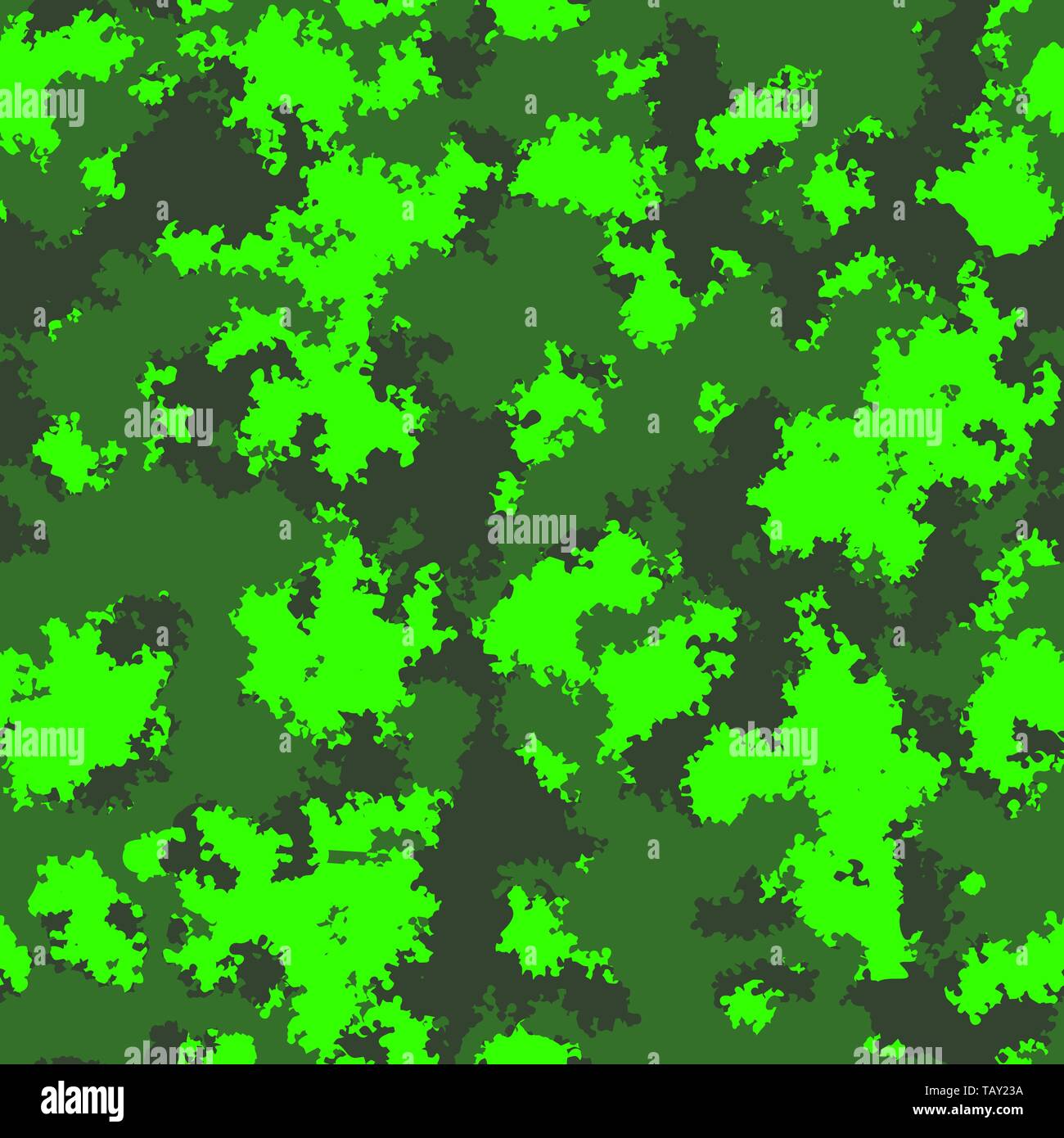 Christmas camo vector Stock Vector Images - Alamy