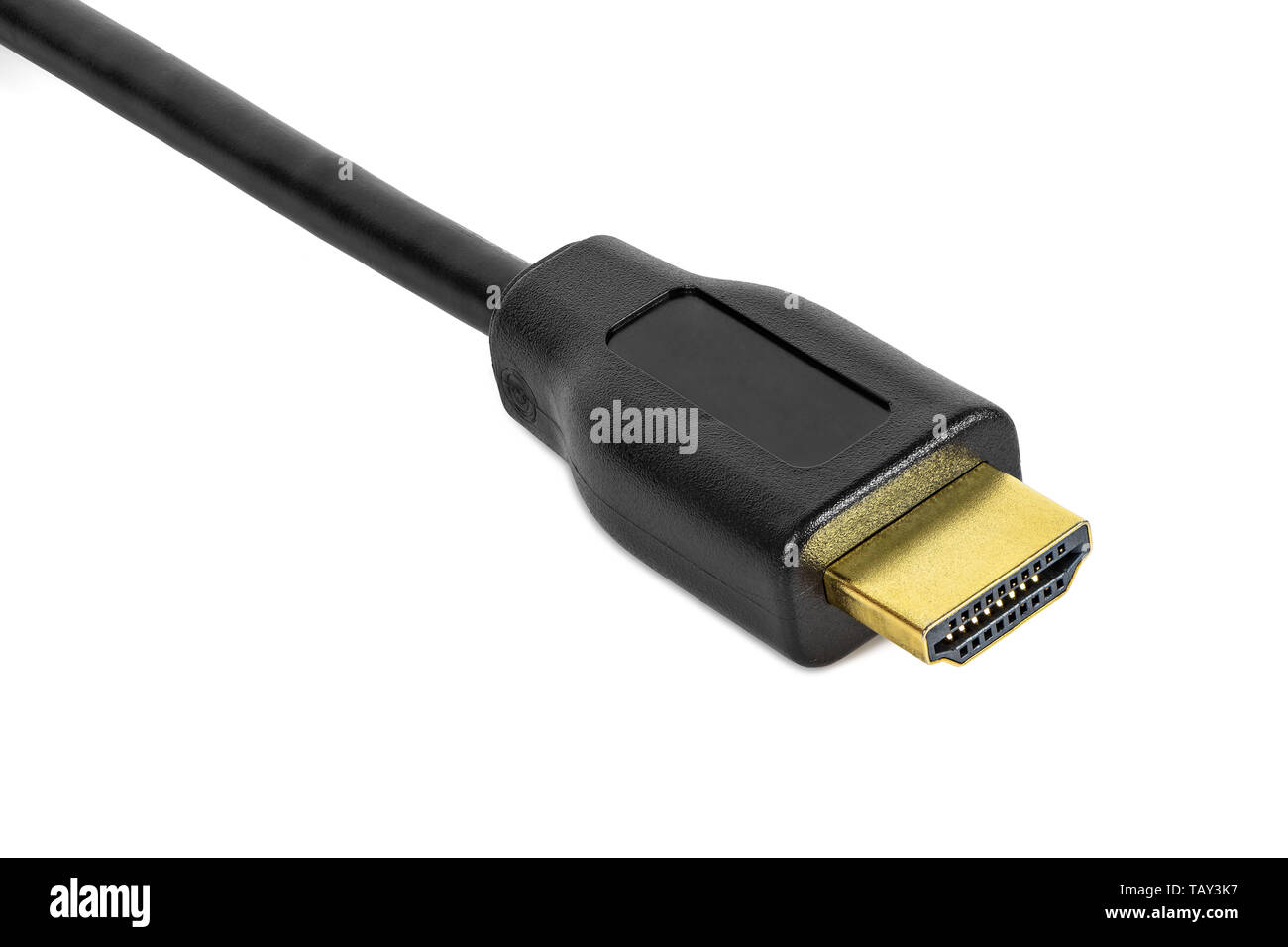 Hdmi connector hi-res stock photography and images - Alamy