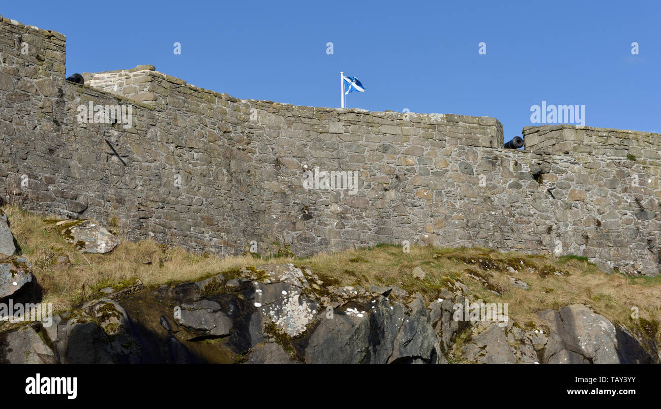 Lerwick, Shetland, Scotland, UK Stock Photo - Alamy