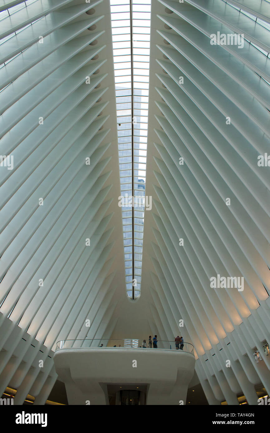 World financial center ferry terminal hi-res stock photography and ...