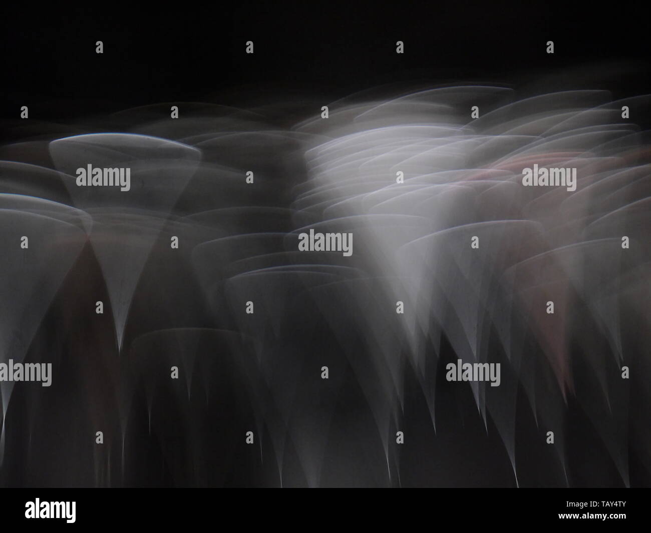 Atmospheric ghost light hi-res stock photography and images - Alamy