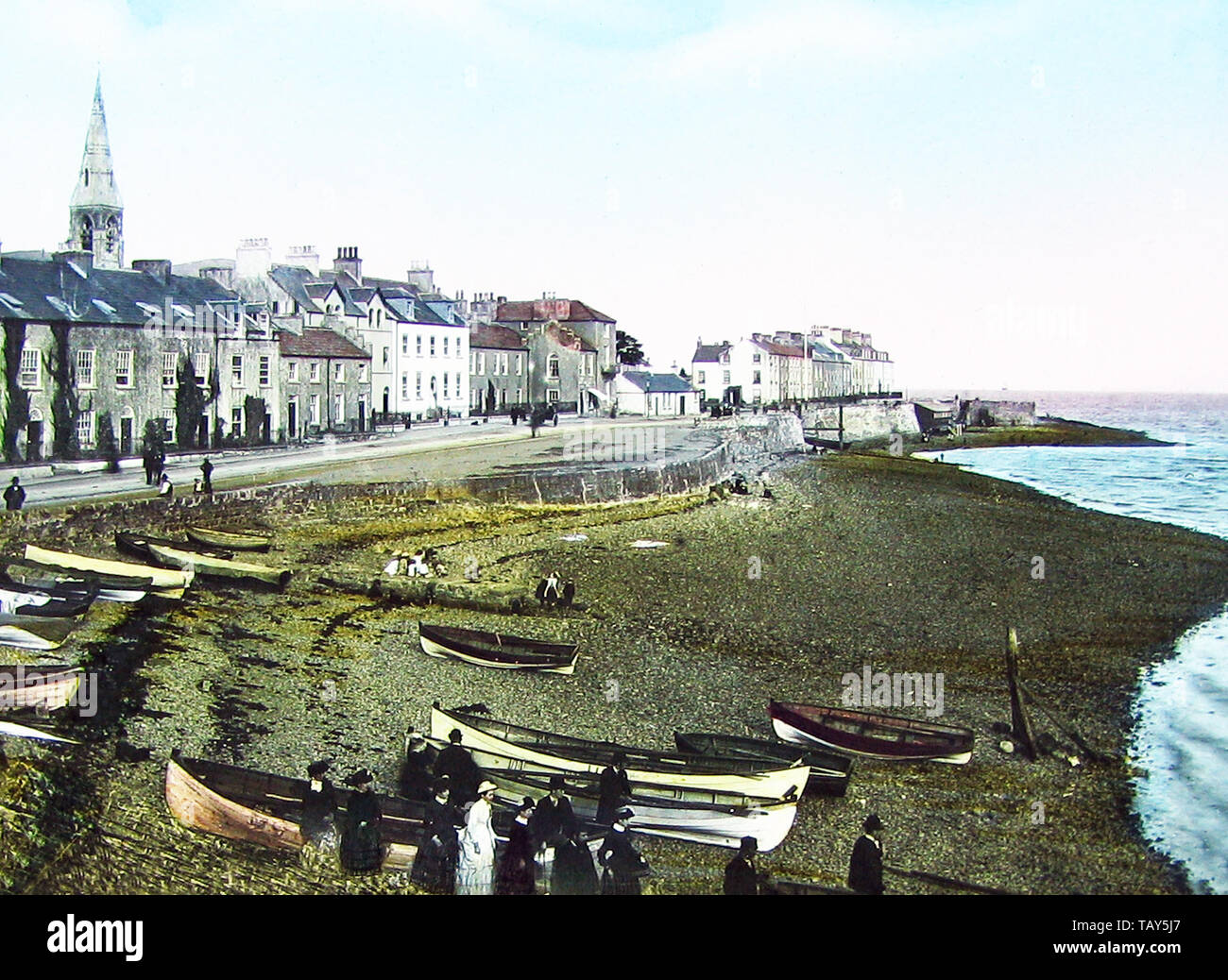 Warrenpoint county down hi-res stock photography and images - Alamy