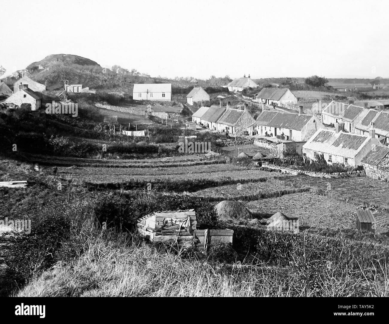 Wark Black and White Stock Photos & Images - Alamy