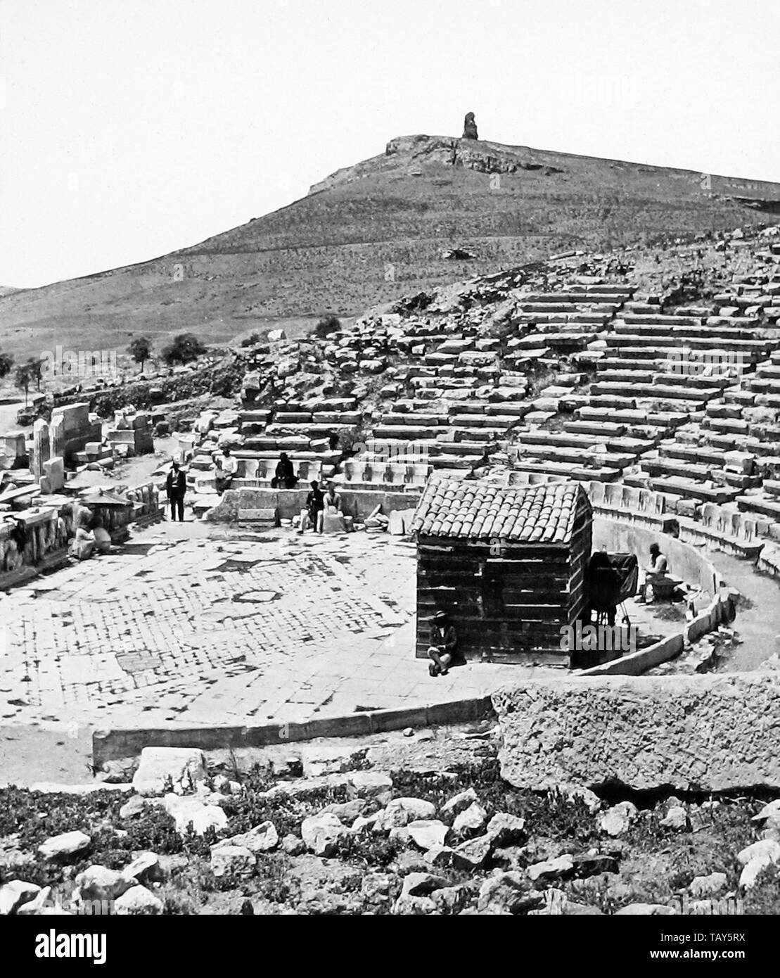 Vintage lebanon hi-res stock photography and images - Alamy
