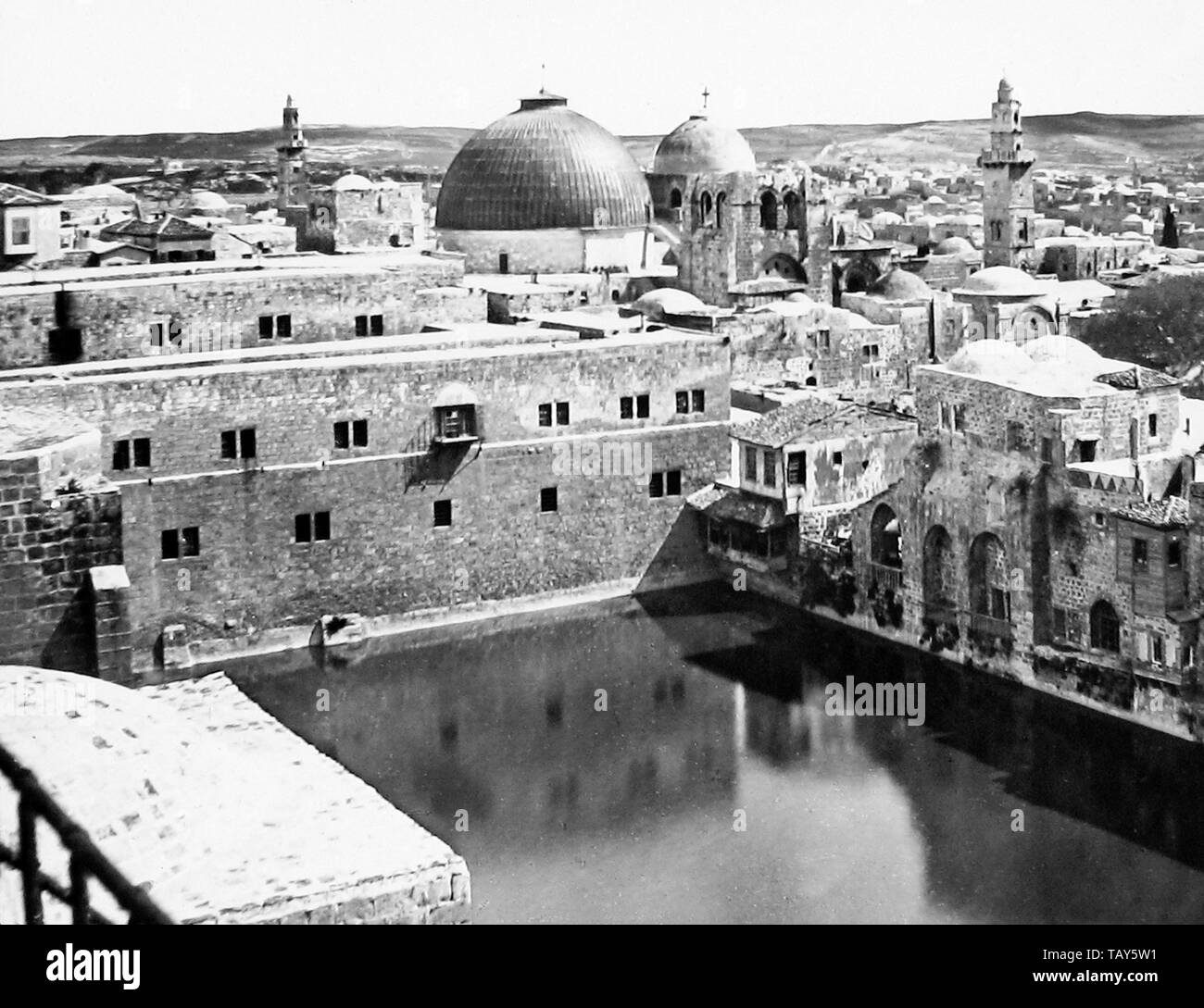 Hezekiah hi-res stock photography and images - Alamy