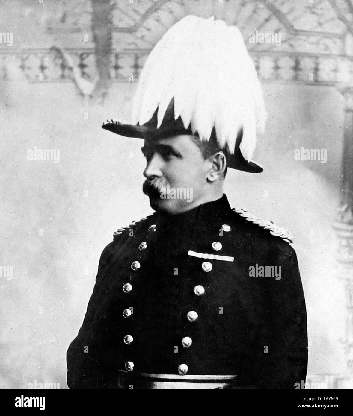 British army victorian hi-res stock photography and images - Alamy