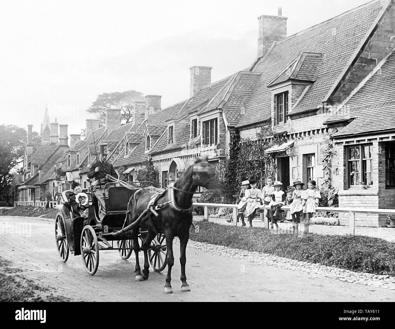 Foulden High Resolution Stock Photography and Images - Alamy