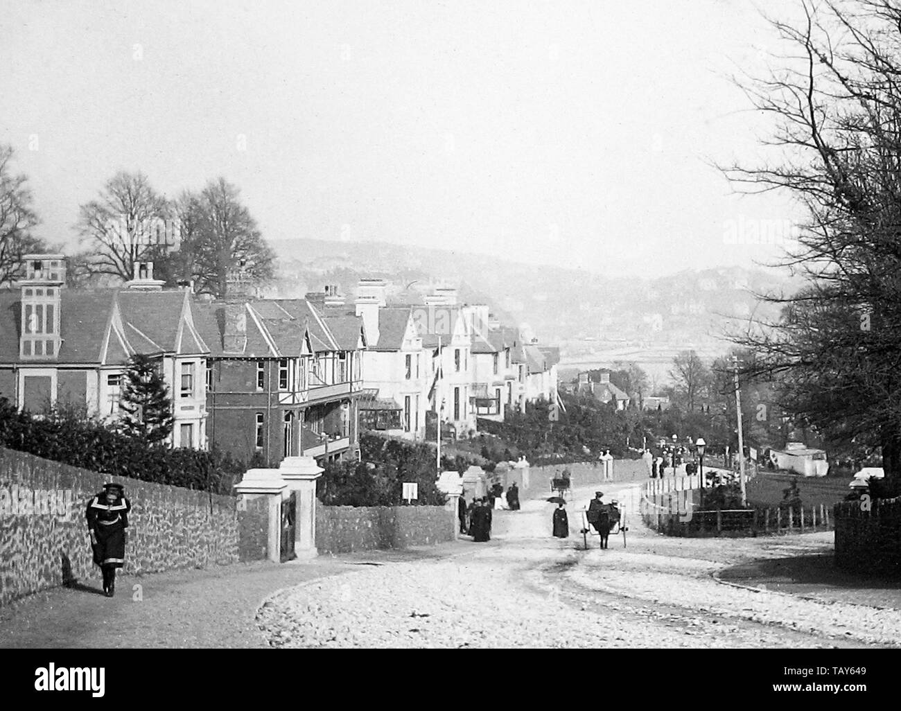 Chelston hi-res stock photography and images - Alamy