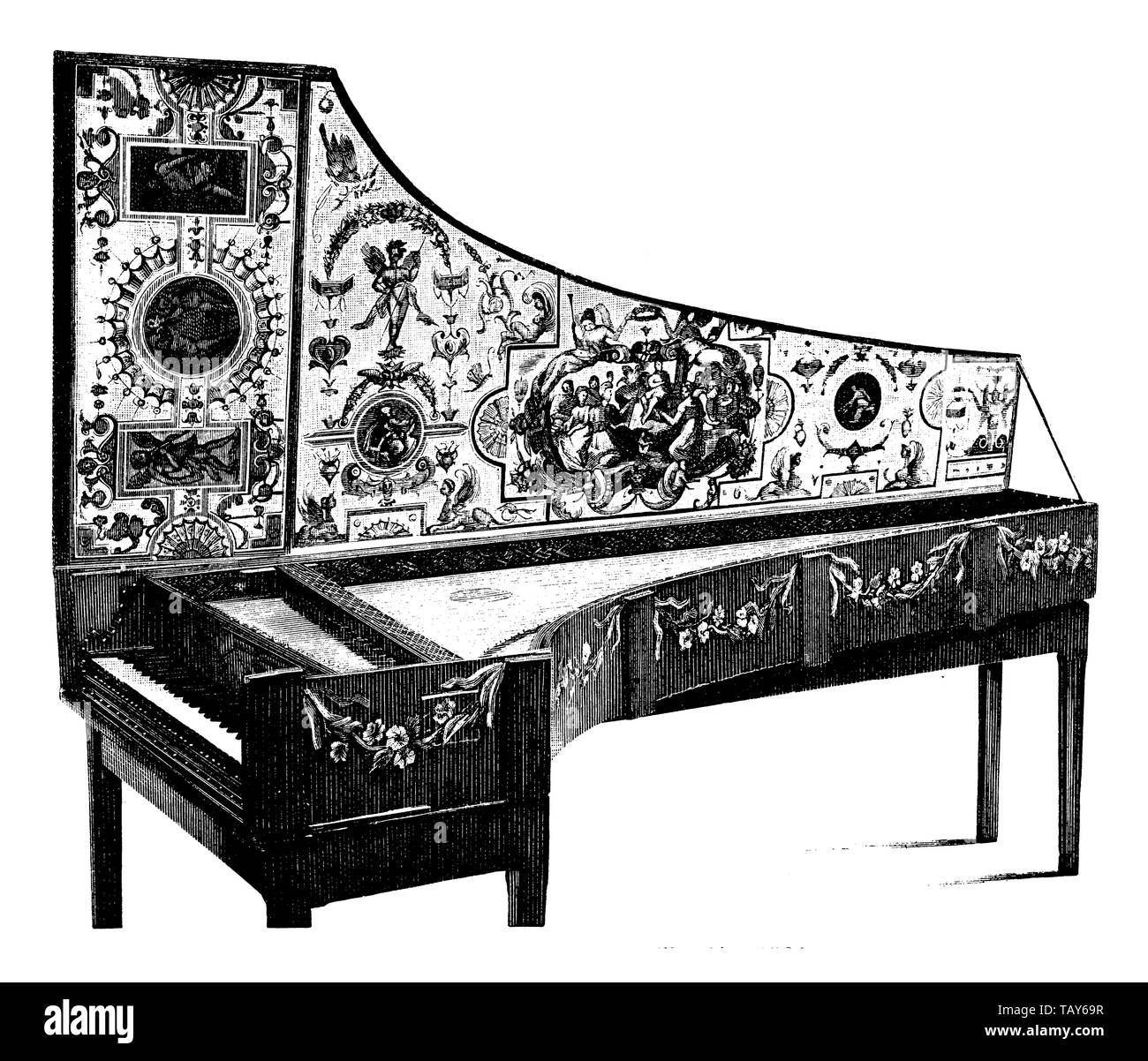 Antonio white Cut Out Stock Images & Pictures - Alamy