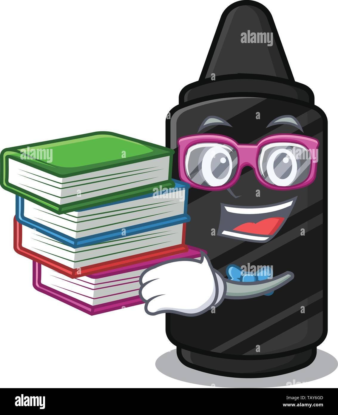 Dirty kids at school Stock Vector Images - Alamy